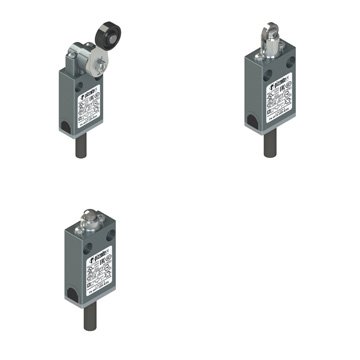 Switches for special applications - sensorhaus